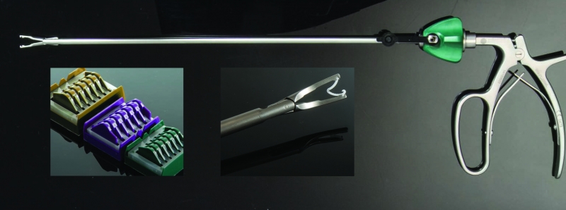 Polymer Ligating Clips and Appliers - welfaremedical.com