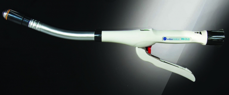 Circular Stapler - welfaremedical.com